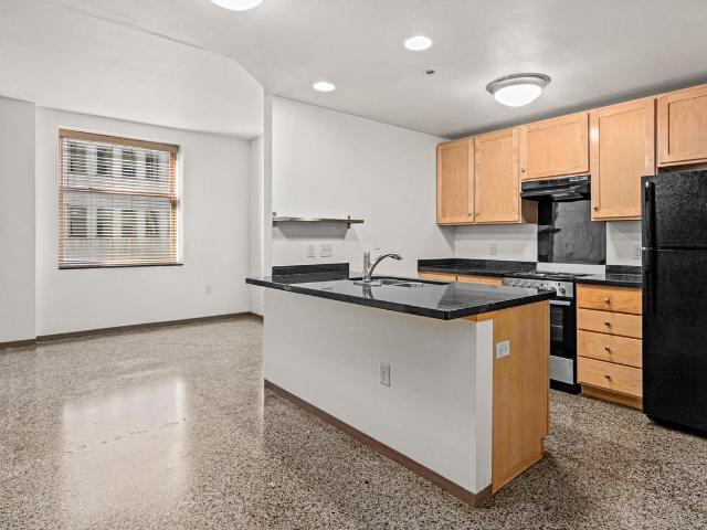 The Historic Minnesota Building 1 Bedroom Apartment for Rent at 46 4th St E, St. Paul, MN 55101 Downtown St. Paul