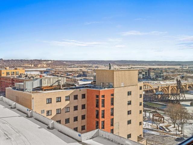The Historic Minnesota Building 1 Bedroom Apartment for Rent at 46 4th St E, St. Paul, MN 55101 Downtown St. Paul
