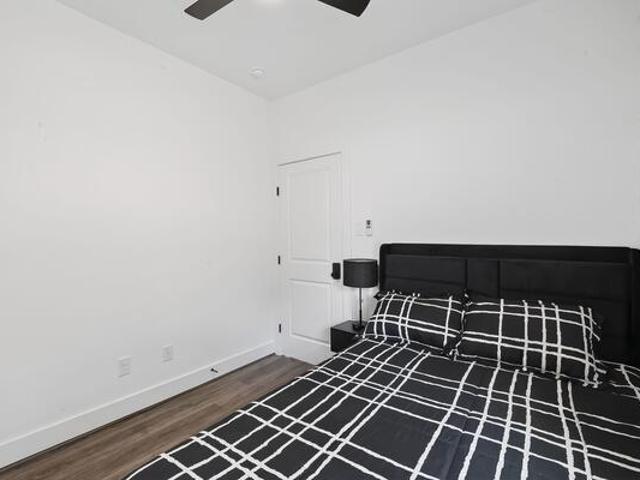 The Htown House