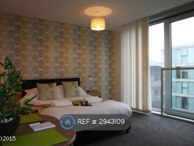 The Hub, Milton Keynes MK9, Studio to rent, £995 pcm | PrimeLocation