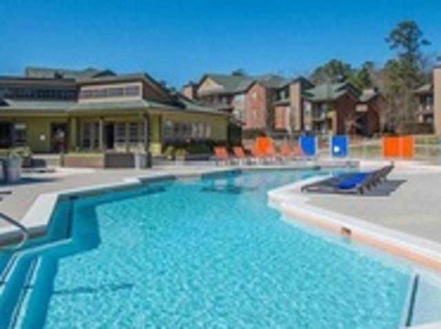 The Hub at Auburn