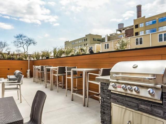 The Hub at 31 Brewerytown 1 Bedroom Apartment for Rent at 1410 N 31st St, Philadelphia, PA 19121 North Philadelphia West