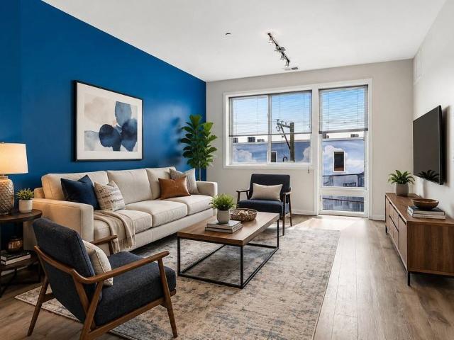 The Hub at 31 Brewerytown 2 Bedroom Apartment for Rent at 1410 N 31st St, Philadelphia, PA 19121 North Philadelphia West