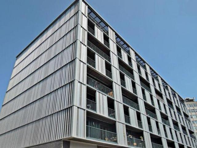 The Hub, Birmingham, 1 Bedroom Apartment
