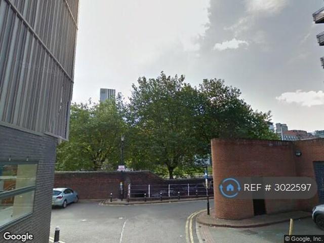 The Hub, Birmingham, B4 Studio to rent £920 pcm £212 pw