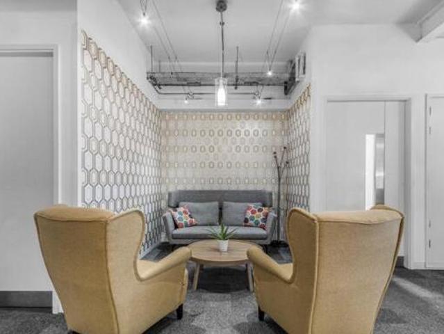 The Hub, Fowler Avenue, Farnborough Business Park, Serviced Office To