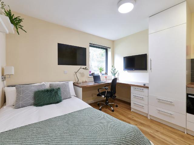 The Hub, London