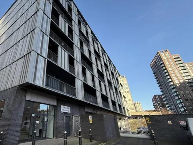 The Hub, 1 Clive Passage, Birmingham, B4 6HZ, United Kingdom | 2 bed apartment for rent #138931853 | Rentberry