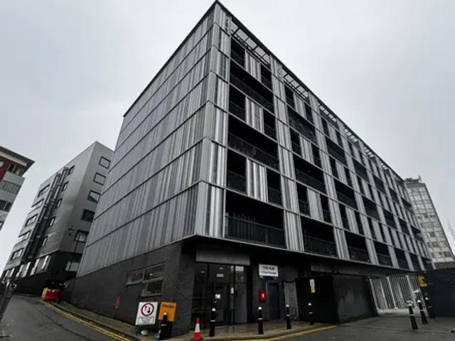 The Hub, 1 Clive Passage, Birmingham, B4 6HZ, United Kingdom | 2 bed duplex for rent #140398408 | Rentberry