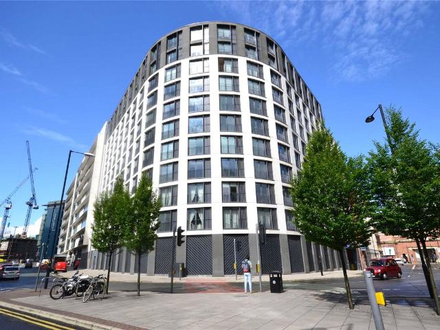 The Hub, 5 Piccadilly Place, City Centre, Manchester M1, 1 bed flat to rent, £1,100 pcm | PrimeLocation