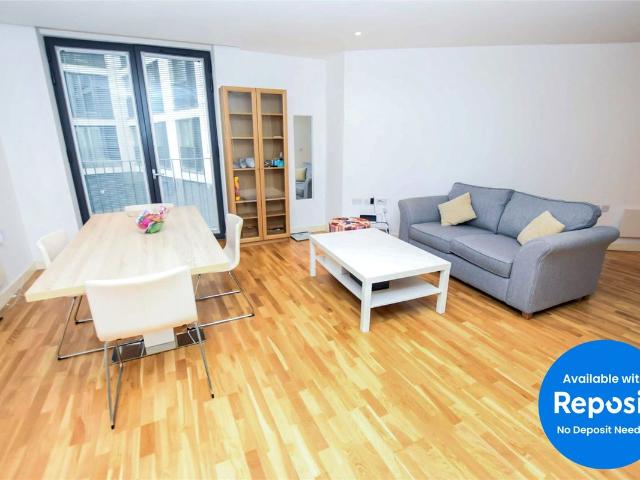 The Hub, 5 Piccadilly Place, City Centre, Manchester M1, 1 bed flat to rent, £1,100 pcm | PrimeLocation