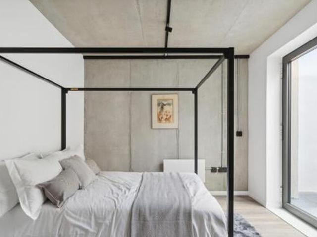 The Hudson, Maryland Point, 2 Bedroom Flat