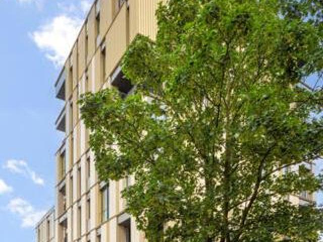 The Hudson, Maryland Point, 3 Bedroom Flat