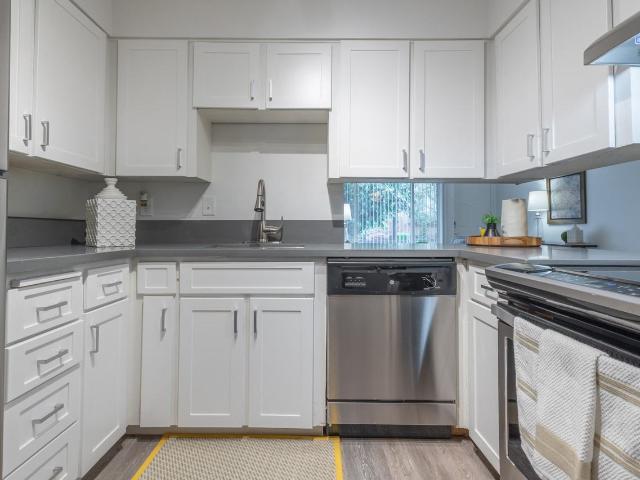 The Hudson by Trion Living 1 Bedroom Apartment for Rent at 10695 Sw Murdock St, Tigard, OR 97224 Tigard Neighborhood Area 8