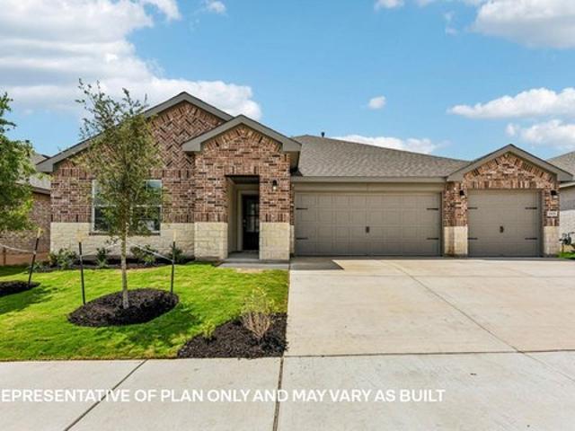 The Hudson Plan Rosenbusch Ranch Community