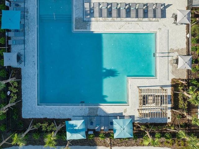 The Hudson 1 Bedroom Apartment for Rent at 464 S Kirkman Rd, Orlando, FL 32811 Kirkman North