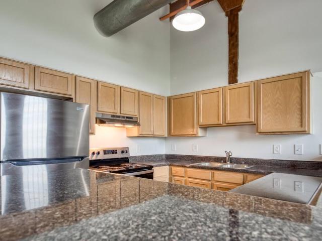 The Hudson 1 Bedroom Apartment for Rent at 700 Stockton St, Richmond, VA 23224 Old Town Manchester