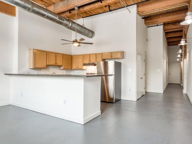 The Hudson 1 Bedroom Apartment for Rent at 700 Stockton St, Richmond, VA 23224 Old Town Manchester