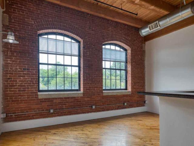 The Hudson 1 Bedroom Apartment for Rent at 700 Stockton St, Richmond, VA 23224 Old Town Manchester