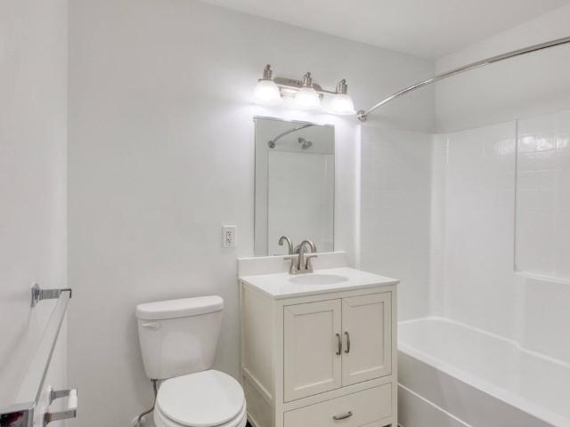 The Hudson 1 Bedroom Apartment for Rent at 700 Stockton St, Richmond, VA 23224 Old Town Manchester