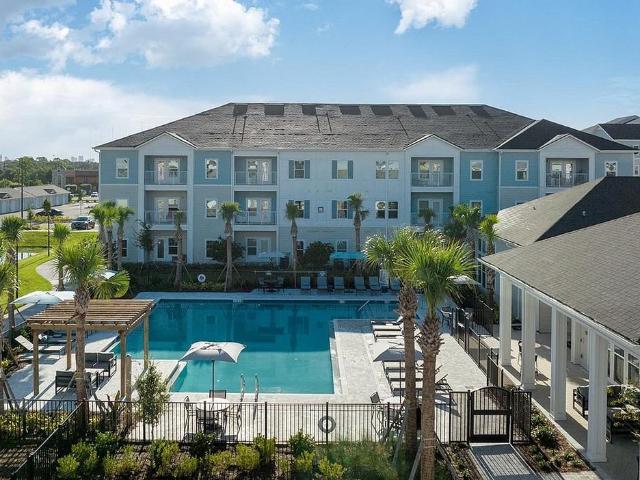 The Hudson 2 Bedroom Apartment for Rent at 464 S Kirkman Rd, Orlando, FL 32811 Kirkman North