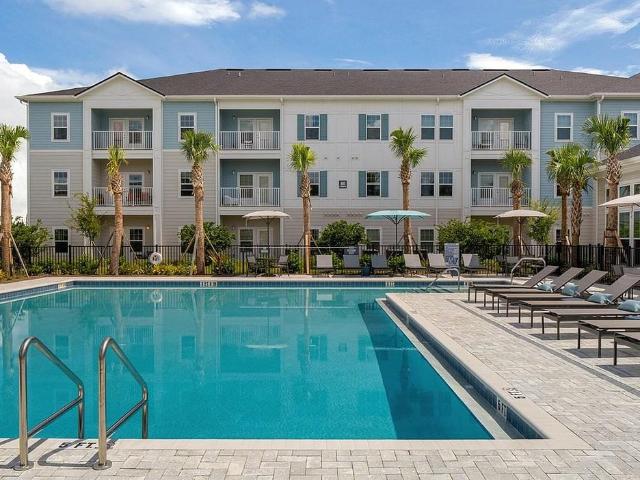 The Hudson 2 Bedroom Apartment for Rent at 464 S Kirkman Rd, Orlando, FL 32811 Kirkman North