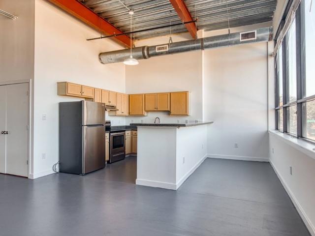 The Hudson 2 Bedroom Apartment for Rent at 700 Stockton St, Richmond, VA 23224 Old Town Manchester