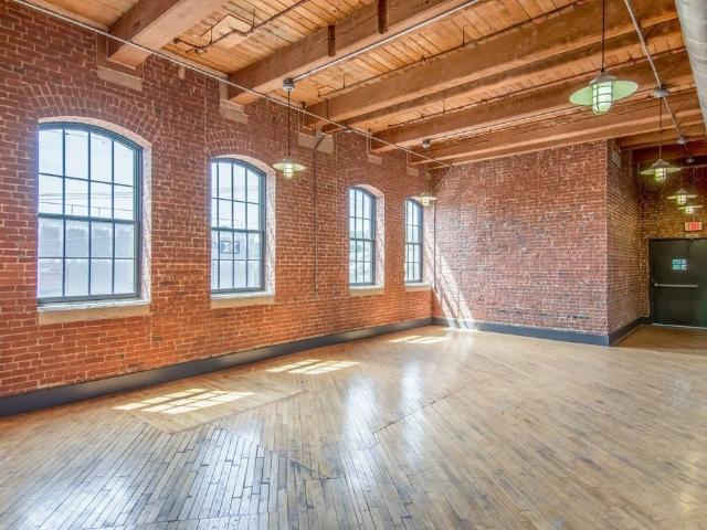 The Hudson 2 Bedroom Apartment for Rent at 700 Stockton St, Richmond, VA 23224 Old Town Manchester