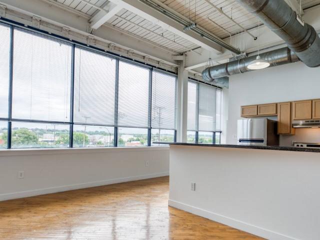 The Hudson 2 Bedroom Apartment for Rent at 700 Stockton St, Richmond, VA 23224 Old Town Manchester