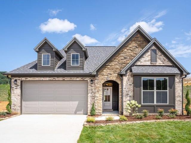 The Hunter Plan Timberlee Community