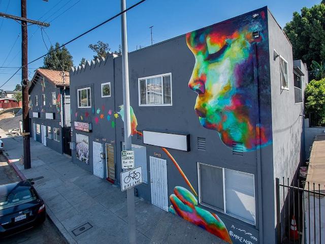 The Huntington 1 Bedroom Apartment for Rent at 4444 Huntington Dr S, Los Angeles, CA 90032 LA 32