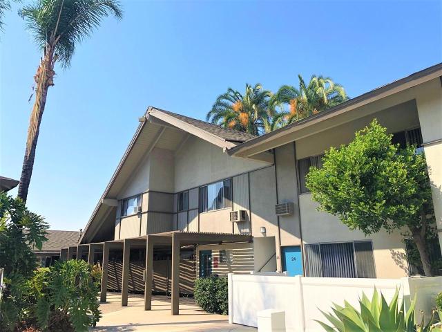 The Huntington at Pasadena 2 Bedroom Apartment for Rent at 890 S Rosemead Blvd, Pasadena, CA 91107 91030