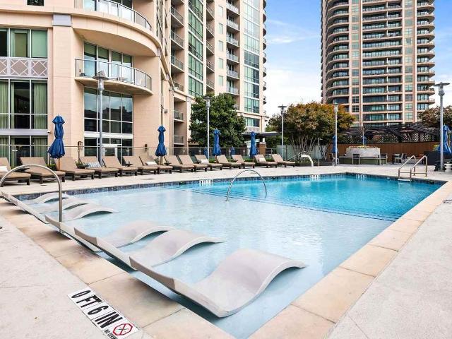 The Huntley Luxury Apartments 1 Bedroom Apartment for Rent at 1000 Park Ave Ne, Atlanta, GA 30326 North Buckhead