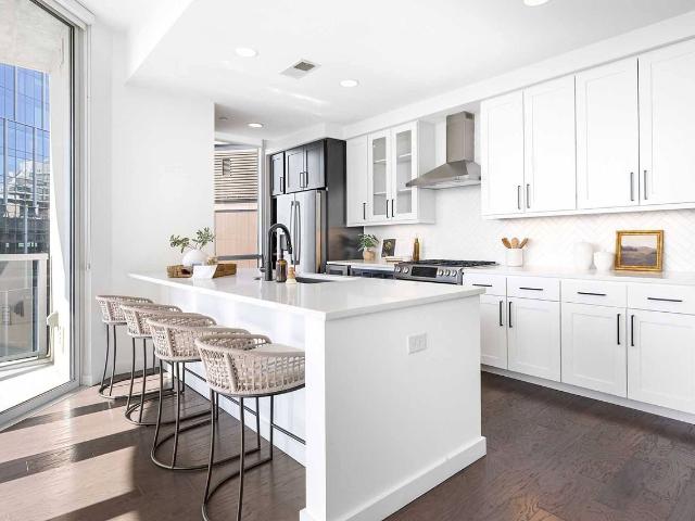 The Huntley Luxury Apartments 1 Bedroom Apartment for Rent at 1000 Park Ave Ne, Atlanta, GA 30326 North Buckhead