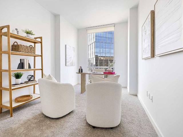 The Huntley Luxury Apartments 1 Bedroom Apartment for Rent at 1000 Park Ave Ne, Atlanta, GA 30326 North Buckhead