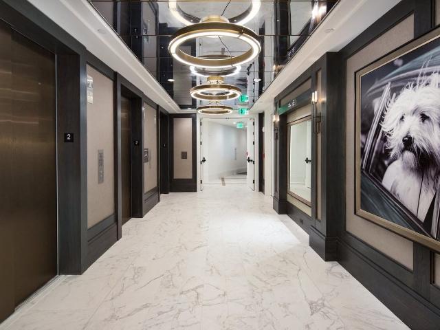 The Huntley Luxury Apartments 1 Bedroom Apartment for Rent at 1000 Park Ave Ne, Atlanta, GA 30326 North Buckhead