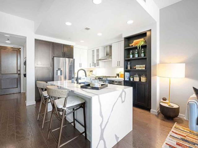 The Huntley Luxury Apartments 1 Bedroom Apartment for Rent at 1000 Park Ave Ne, Atlanta, GA 30326 North Buckhead