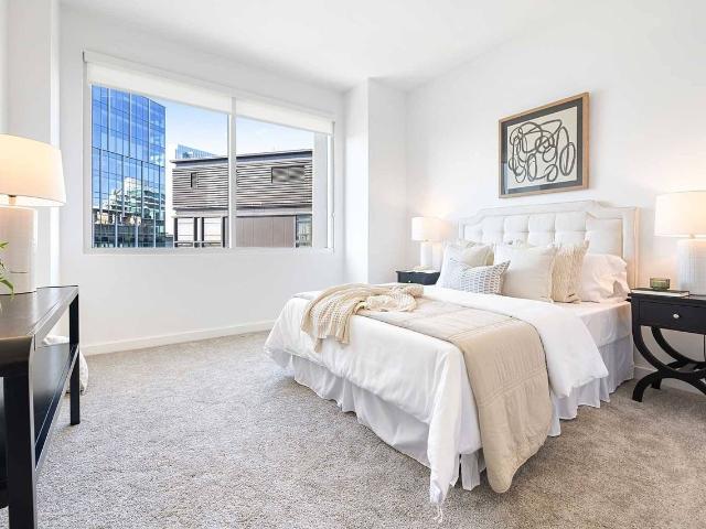 The Huntley Luxury Apartments 3 Bedroom Apartment for Rent at 1000 Park Ave Ne, Atlanta, GA 30326 North Buckhead