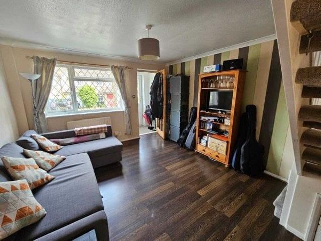 The Hurstings, Maidstone