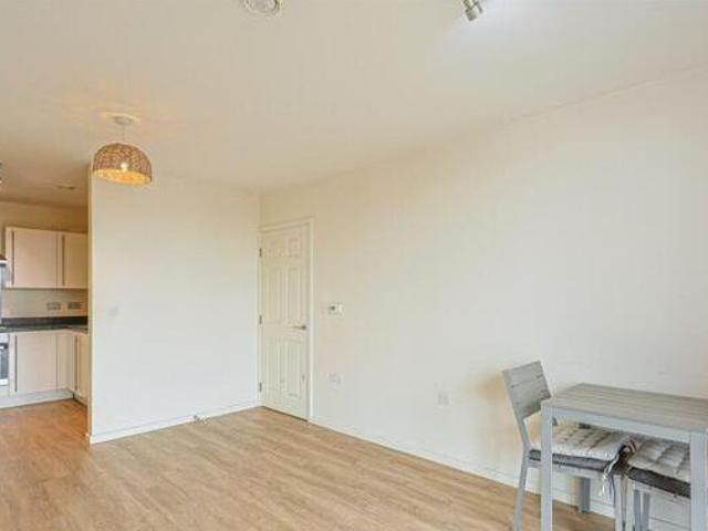 The Hyde, Colindale, 1 Bedroom Apartment