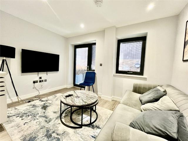 The Hyde, Colindale NW9, 2 bed flat to rent, £2,150 pcm | PrimeLocation