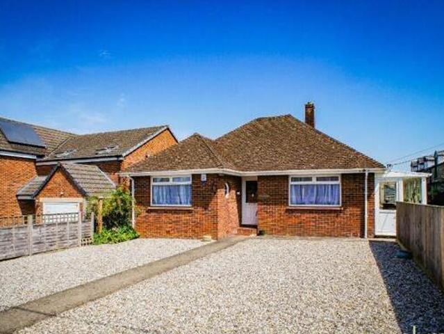 The Hyde, Purton, 3 Bedroom Detached