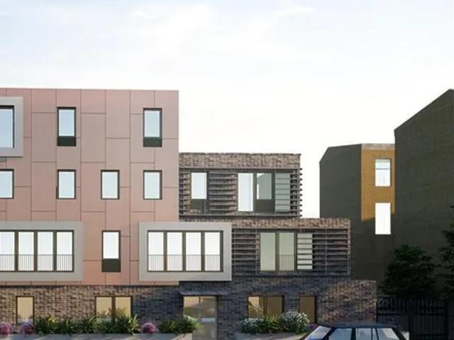 The Hyde School, Hyde Crescent, The Hyde, London, NW9 7EY, United Kingdom | 3 bed apartment for rent #141193811 | Rentberry