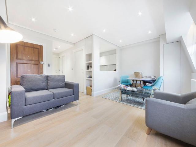The Imperial, Notting Hill, London W2, 1 bed flat to rent, £2,700 pcm | PrimeLocation