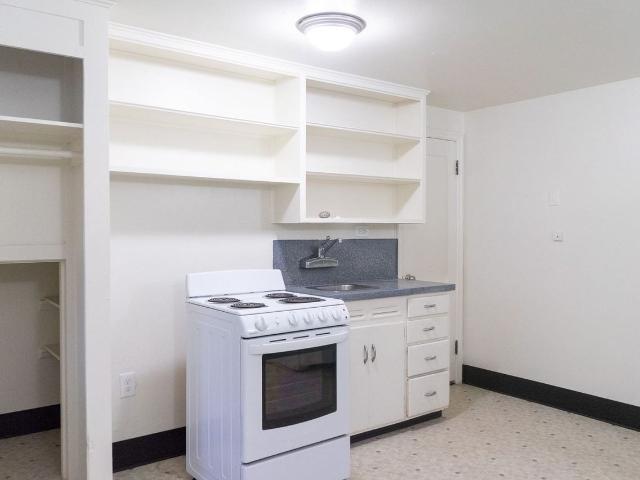 The Interurban Apartments Studio Apartment for Rent at 1215 Chemeketa St Ne, Salem, OR 97301 Central Area