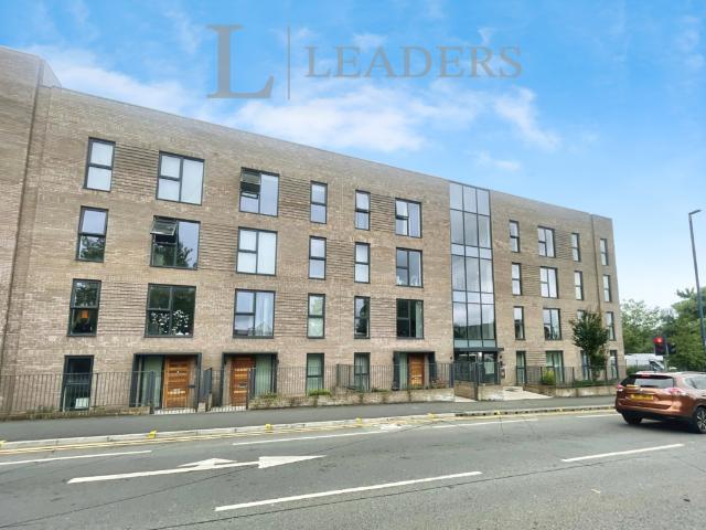 The Interchange, 6 Langworthy Road, M5 2 bed flat to rent £1,249 pcm £288 pw