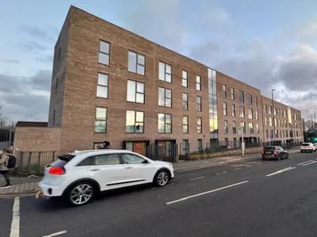 The Interchange, 6 Langworthy Road, Salford, M6 5SW, United Kingdom | 2 bed apartment for rent #140654733 | Rentberry