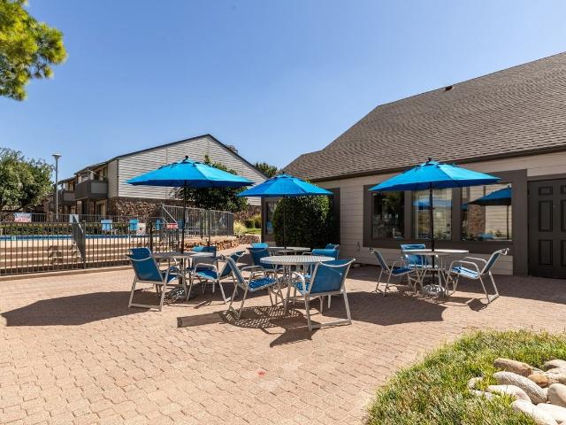 The Invitational Apartments 1 Bedroom Apartment for Rent at 3959 Nw 122nd St, Oklahoma City, OK 73120 The Greens