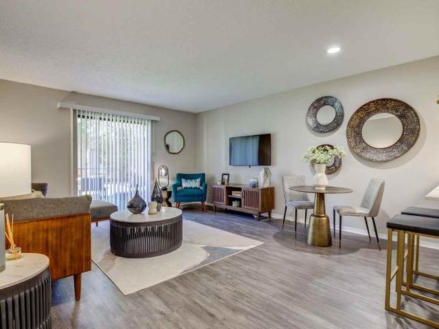 The Invitational Apartments 1 Bedroom Apartment for Rent at 3959 Nw 122nd St, Oklahoma City, OK 73120 The Greens