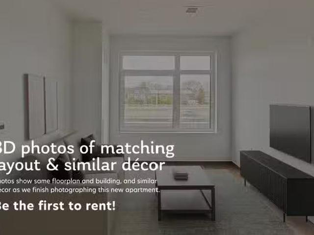 The Indie, 35 43 Braintree St, Allston 2 Bedroom 2 Bath